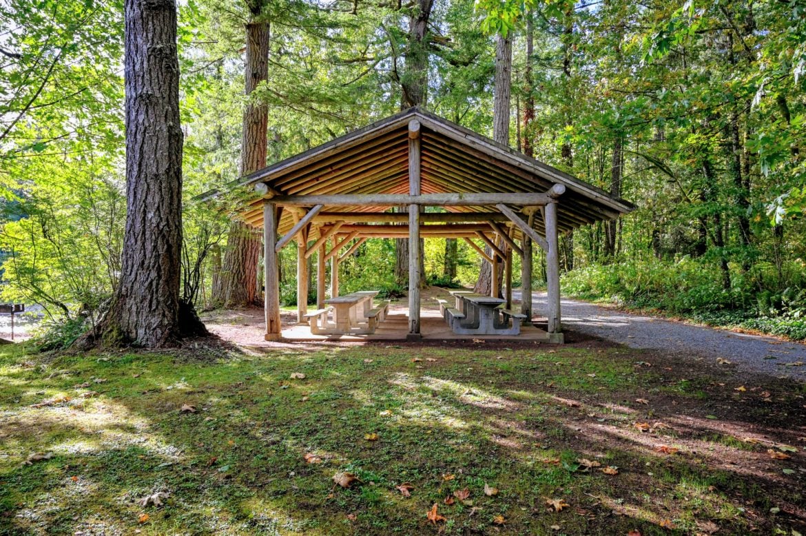 Nolte State Park: A Pacific Northwest Secret - Travelffeine
