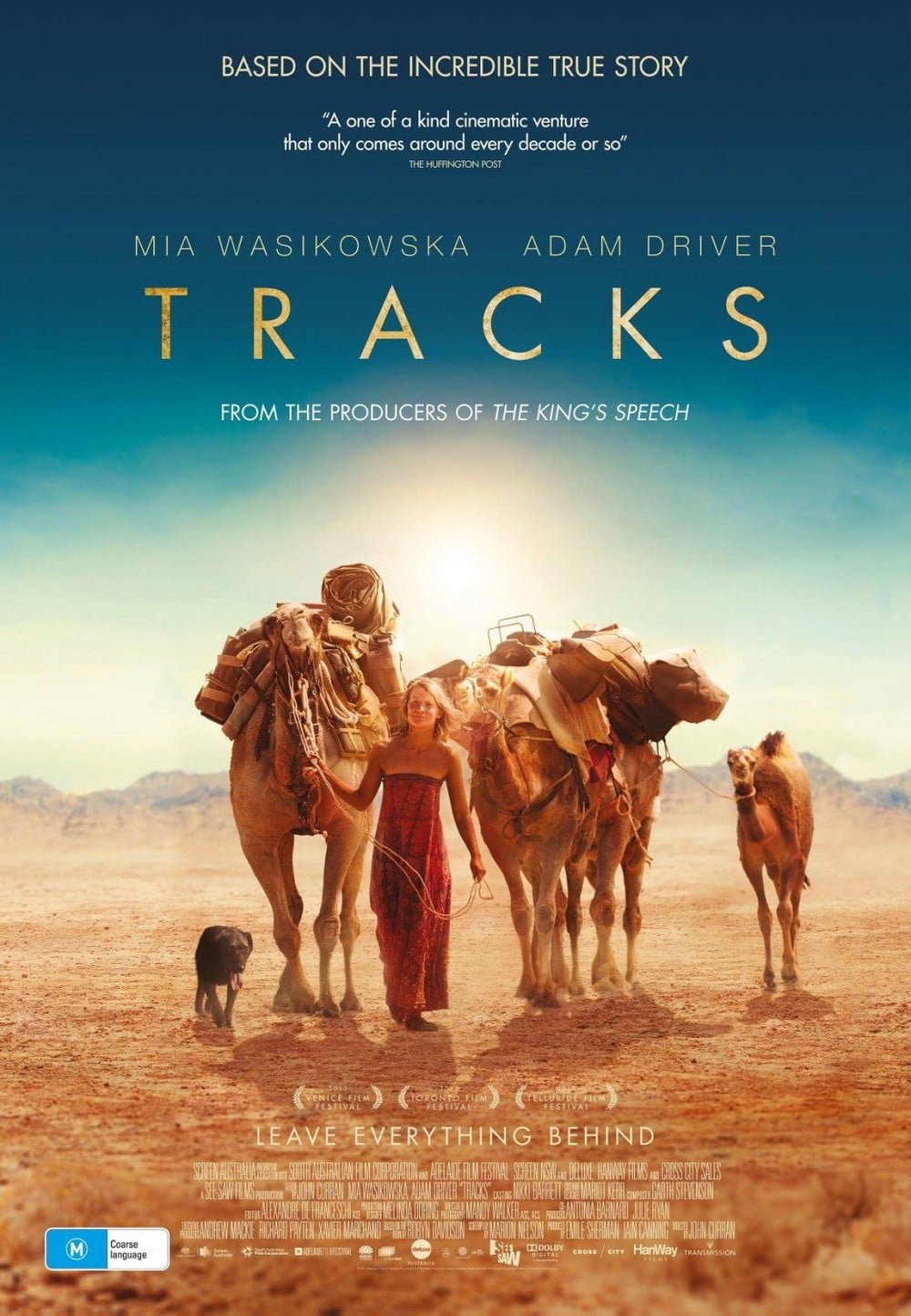 32 Travel Movies & Shows to Inspire Travelers at Home - Travelffeine