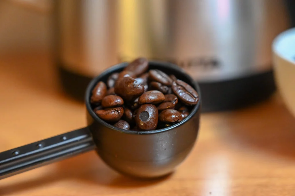 The Best Single-Serve Coffee: Aeropress vs. Keurig - Travelffeine