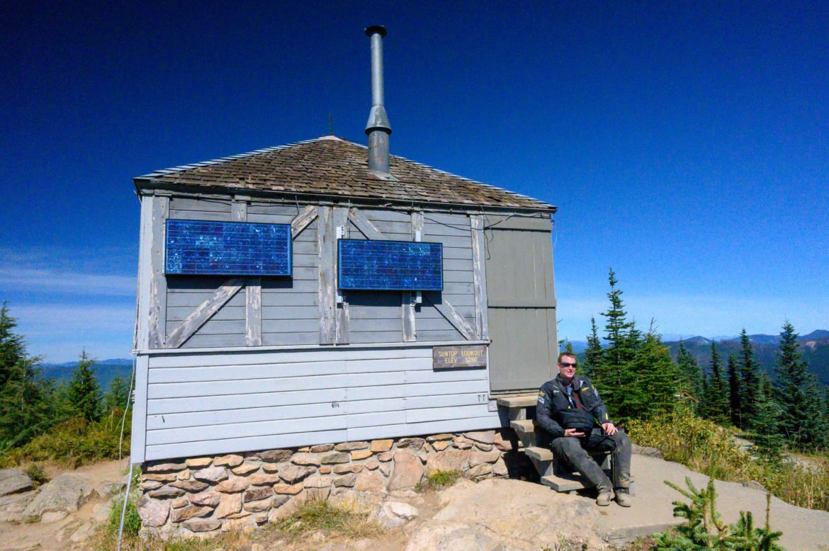 Suntop Lookout: Easy Access to Incredible Views - Travelffeine