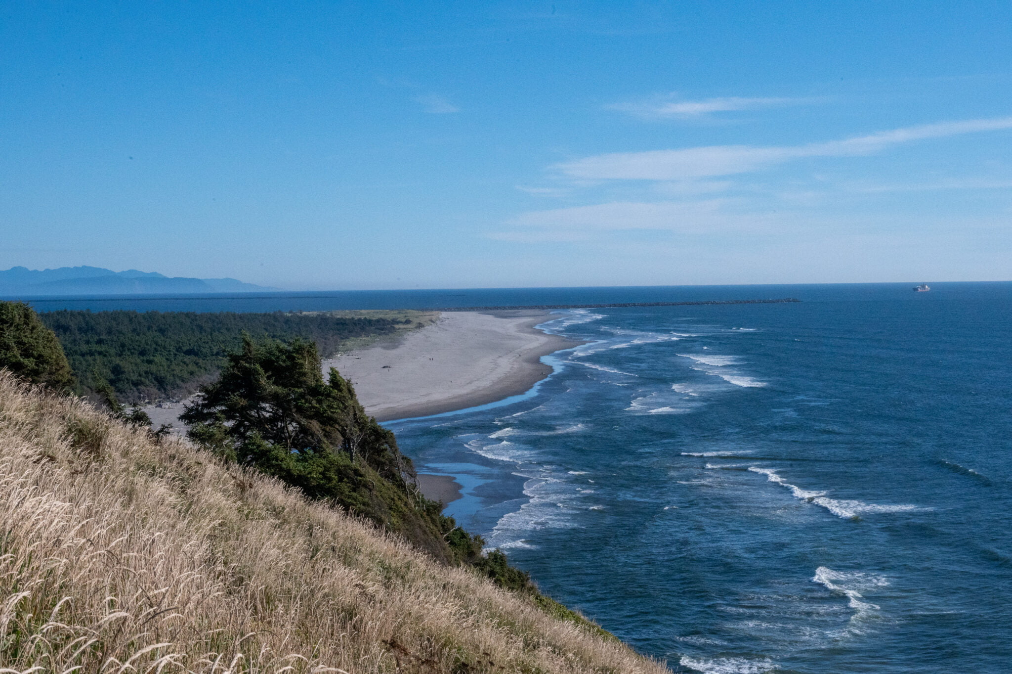Top 7 Things To Do at Cape Disappointment State Park - Travelffeine