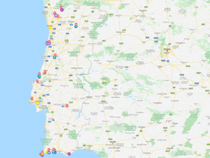 Tips for Planning a Two Week Road Trip in Portugal - Travelffeine